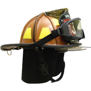 Ben 3 fire helmet | Honeywell Morning Pride Ben 3 | Fire Halo