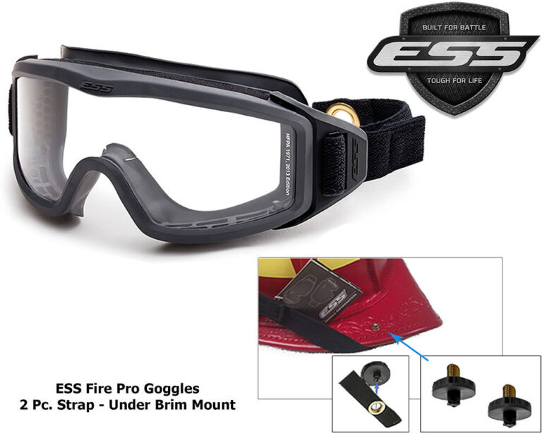 Phenix TL2 Traditional Leather Helmet - Fire Halo